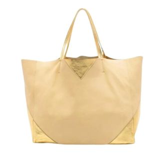 Celine Damen, Pre-Owned, Beige, ONE SIZEGr&ouml;&szlig;e