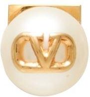 Valentino Garavani SCHMUCK und UHREN - Einzelne Ohrringe auf YOOX.COM