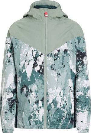 McKinley Kinder Funktionsjacke Mancor