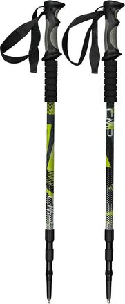 F.lli Campagnolo Bern Trekking Poles, Unisex, Titanio, U