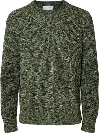 Selected Pullover SLHTilum