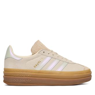adidas Sneakers adidas Gazelle Bold IH6782 Beige