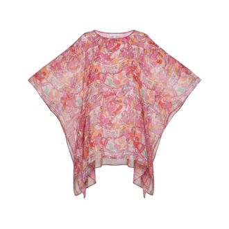 Iceberg Kaftano Fantasy - - Jackets - Damen - Mehrfarbig - L