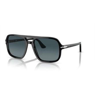 Persol Sonnenbrillen PO 3328S - - Accessories - Herren - Schwarzk - 55 MM