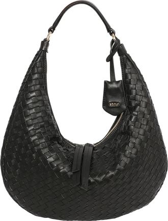 Abro Abro Hobo Bags - Beutel NAN - Gr. unisize - in Schwarz - f&uuml;r Damen