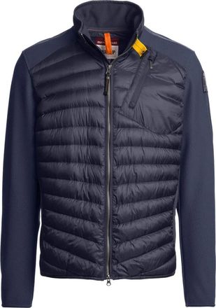 Parajumpers Jayden Jacket - Homme - Sport - Bleu - Taille: XL