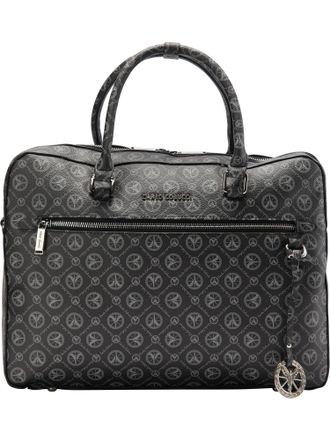 Carlo Colucci Laptoptasche Costadedoi