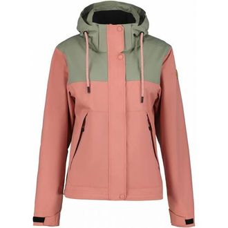 Icepeak Damen Jacke MACOMB