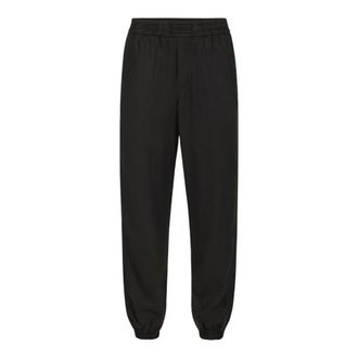 Iceberg Herren, Hosen, Schwarzk, LGr&ouml;&szlig;e