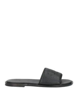 Fendi SCHUHE - Sandalen auf YOOX.COM