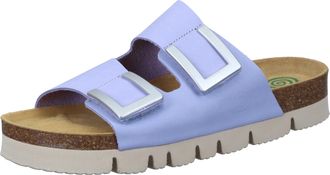 Dr. Brinkmann Damen 700685-59 Hausschuh, Lila, 36 EU