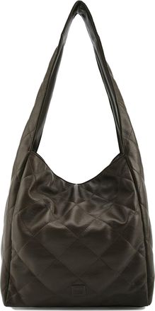 Fredsbruder Schultertasche