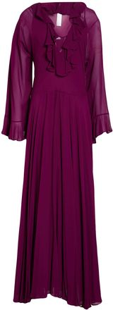 Twin-Set KLEIDER - Maxi-Kleider auf YOOX.COM