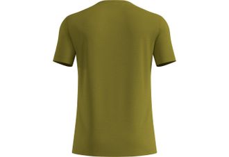Odlo Kurzarmshirt Unterhemd Merino Dry