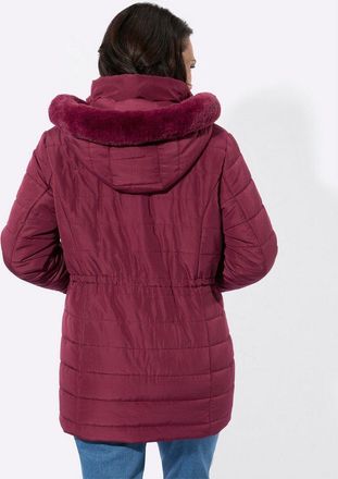 Witt Winterjacke Steppjacke Langarm