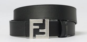 Fendi G&uuml;rtel FENDI Herren Farbe Schwarz