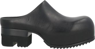 Rick Owens SCHUHE - Mules & Clogs auf YOOX.COM