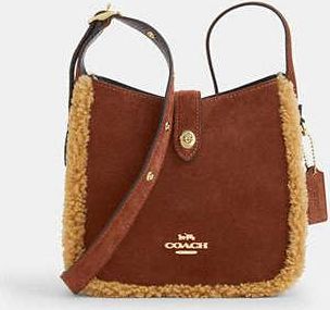 Coach Hadley Mini-Umh&auml;ngetasche