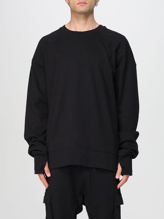 Thom Krom Sweatshirt THOM KROM Herren Farbe Schwarz
