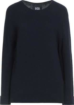 Alpha Studio STRICKWAREN - Pullover auf YOOX.COM