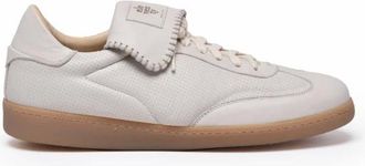 Eleventy Homme, Chaussures, Beige, Taille: 42 EU Baskets
