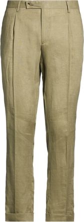 LUIGI BORRELLI NAPOLI HOSEN & R&Ouml;CKE - Hosen auf YOOX.COM