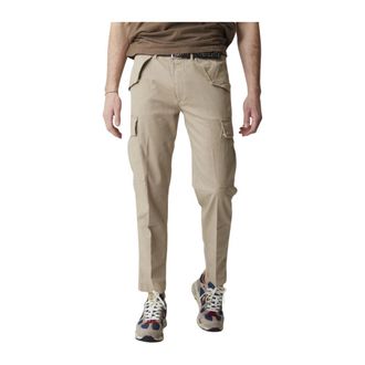 Dondup Driss Hose - - Trousers - Herren - Beige - W29