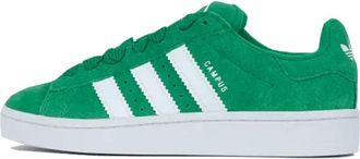 adidas 00s Green Cloud White Skateboarding Sneakers - - Sport - Damen - Gr&uuml;n - 39 1/3 EU
