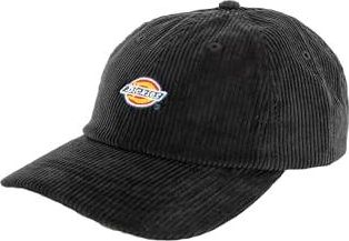 Dickies Casquettes hardwick corduroy blk1 black TU
