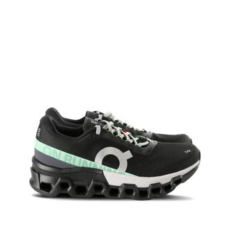 On Running Cloudmonster 2 - - Sport - Herren - Schwarzk - 46 EU