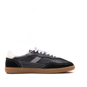 Alohas Alohas, Femme, Chaussures, Noir, Taille: 40 EU Tb.490 Rife Grain Baskets