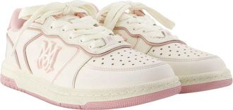 Amiri Newport Sneakers - White