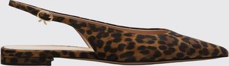 Gianvito Rossi Ballerinas GIANVITO ROSSI Damen Farbe Savannah