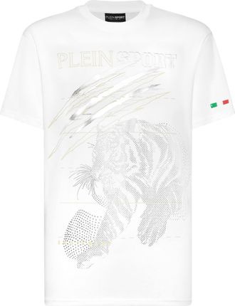 Plein Sport T-Shirt Tiger