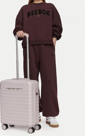 Reebok Kabinenkoffer CWBEO-RBK-MS-002-S Helllila