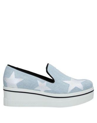 Stella McCartney CHAUSSURES - Mocassins sur YOOX.COM