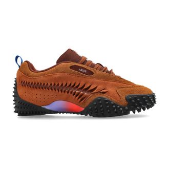 Puma Sneakers Mostro Craft Aries - - Shoes - Damen - Braun - 38 EU