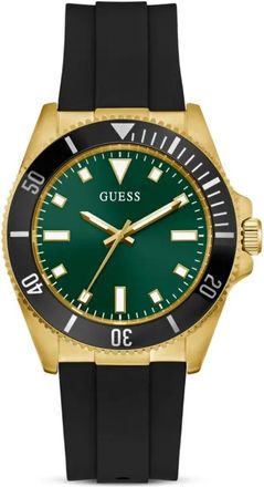 Guess Co Multi-function 41mm - Grün
