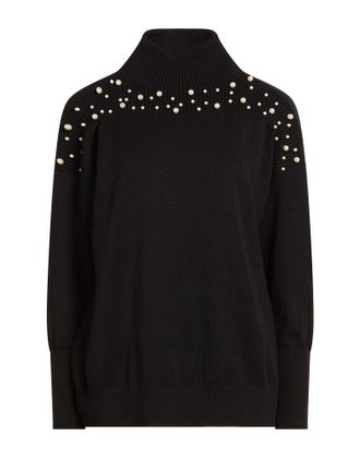 No-N&agrave; STRICKWAREN - Rollkragenpullover auf YOOX.COM