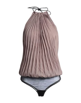 NOSTRASANTISSIMA TOPS - Bodysuits auf YOOX.COM