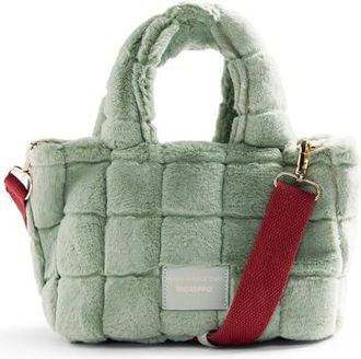Gioseppo Arago, Sac fourre-Tout Femme, Vert