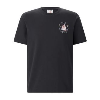 Casablanca Herren, Oberteile, Schwarzk, MGr&ouml;&szlig;e