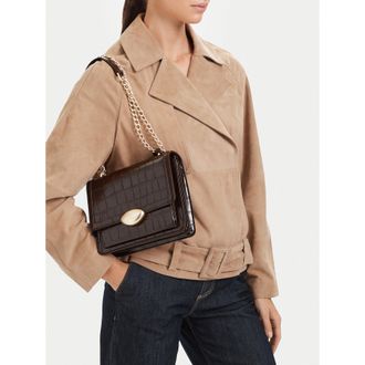 Gino Rossi Handtasche GINO ROSSI EO-KY129C Braun