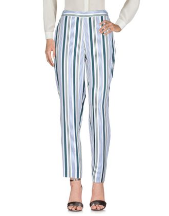 Tory Burch HOSEN & R&Ouml;CKE - Hosen auf YOOX.COM