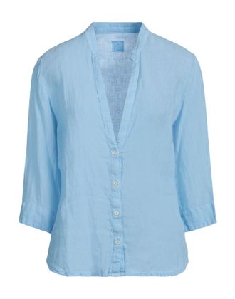 120% Lino TOPS - Hemden auf YOOX.COM