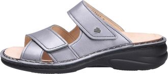 Finn Comfort Melrose Sandal - - Shoes - Damen - Grau - 42 EU