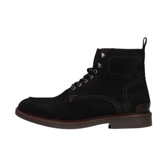 Stefano Lauran Boots 92904 - - Shoes - Herren - Braun - 40 EU