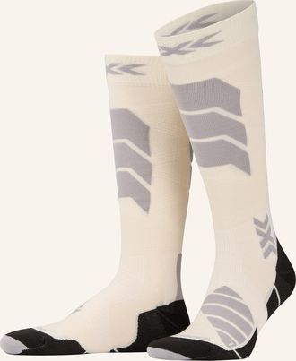 X Socks X-Socks Skisocken Ski Expert Cashmere Otc Mit Cashmere weiss