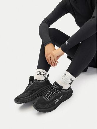 Reebok Laufschuhe CEO-ROAD STRIDER 100249490 Schwarz
