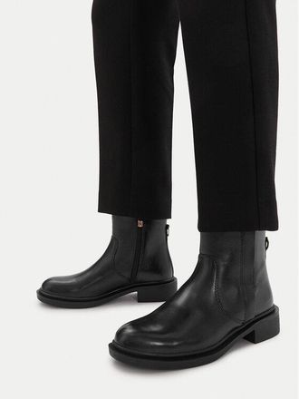Lasocki Lasocki Stiefeletten CEO-RST-VR91-01 Schwarz